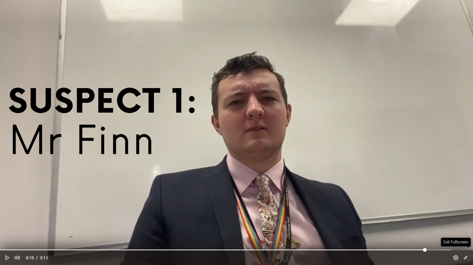 Charity Week Day 2 - News - Leventhorpe School