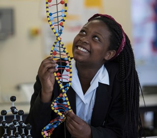 News - Leventhorpe School