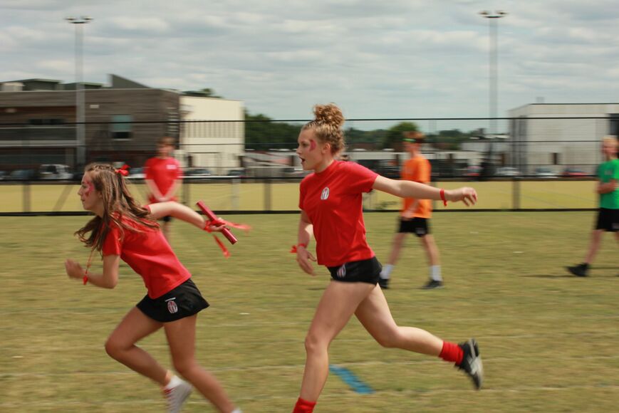 LevFest 2023 - Gallery - Leventhorpe School