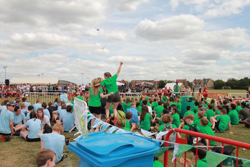 LevFest 2023 - Gallery - Leventhorpe School