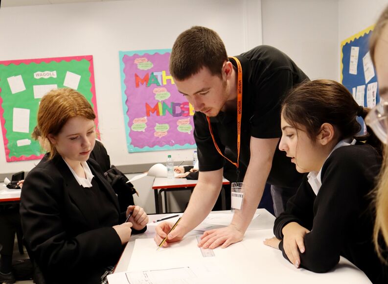 Year 9 Careers Day 2024 - News - Leventhorpe School