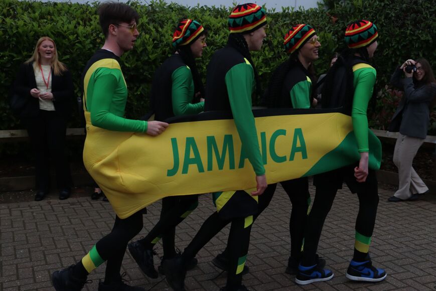 Goodbye Year 13 of 2024! - News - Leventhorpe School