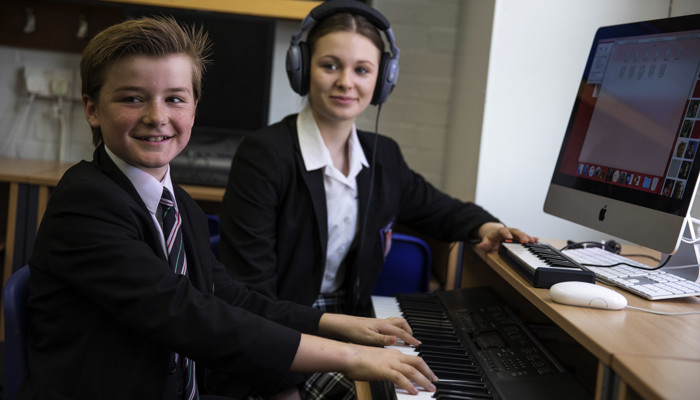 Curriculum Intent - Leventhorpe School