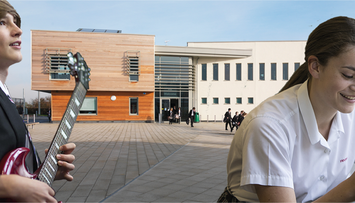 Open Evening - Leventhorpe School